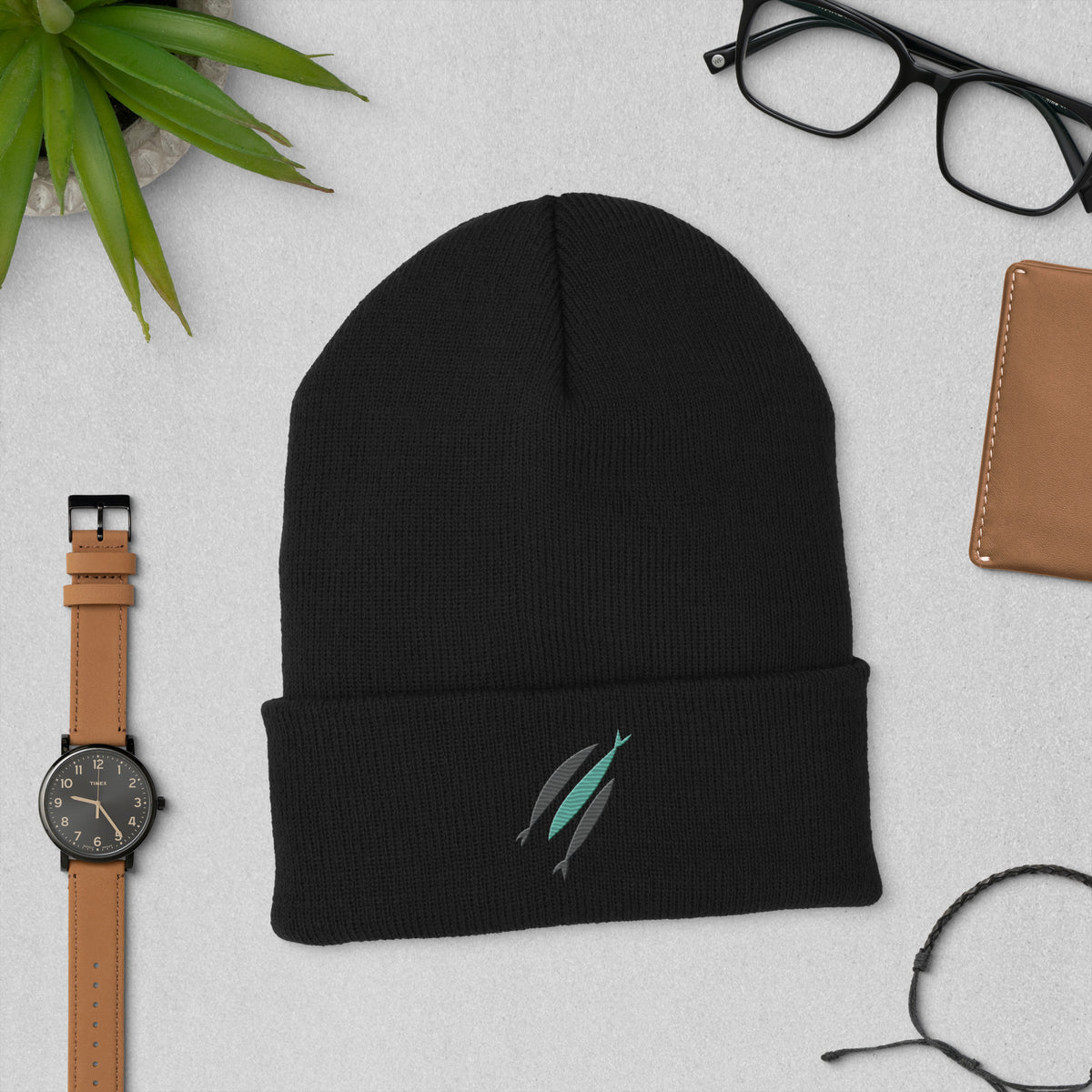 The Chosen France - Merch