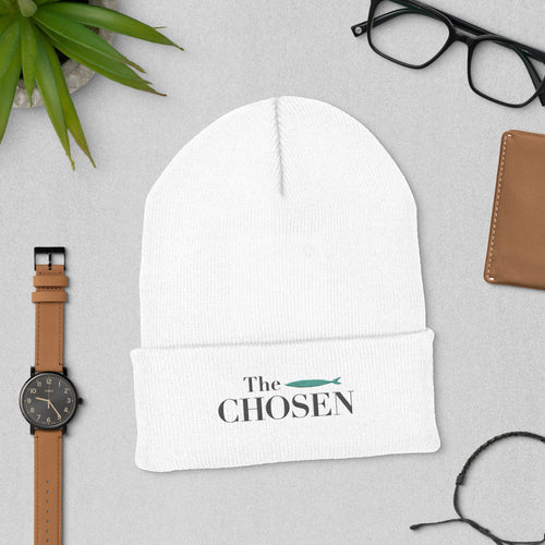 The Chosen France - Merch