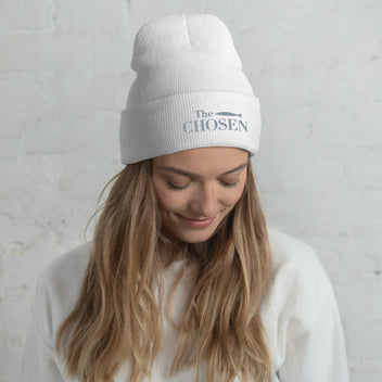 The Chosen France - Merch