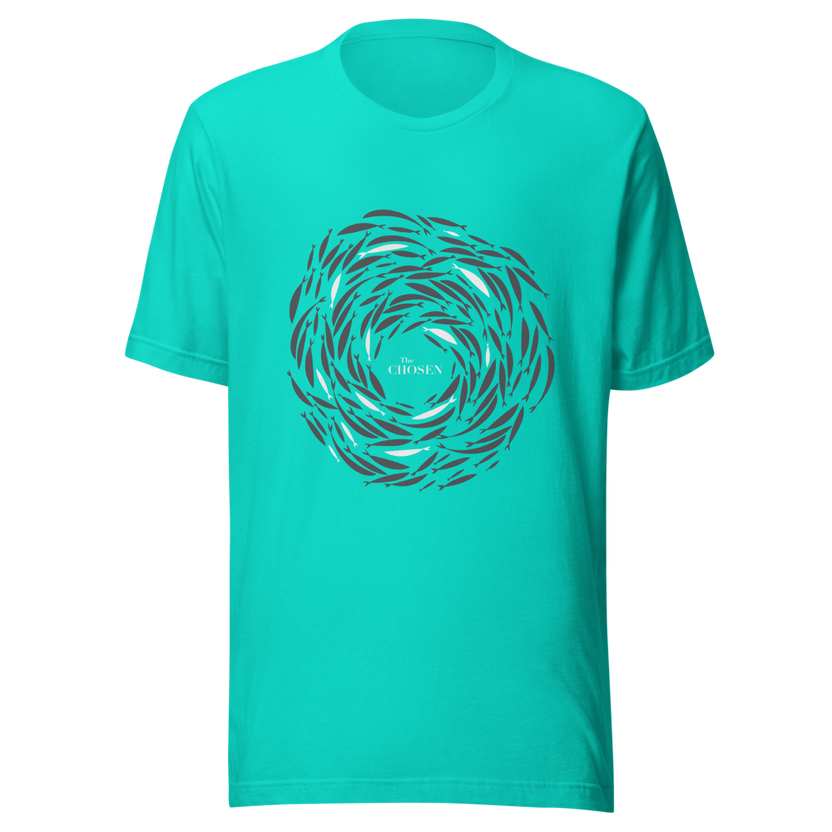 The Chosen France - Merch